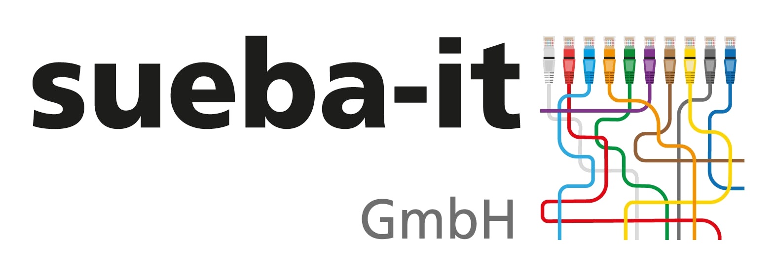 Über uns - sueba-it GmbH